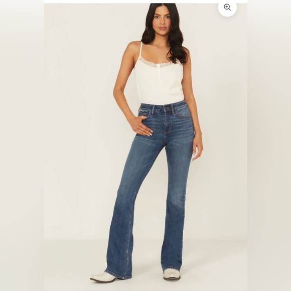 Idyllwind | Jeans | Idyllwind By Melissa Lambert Texas Hold Em ...